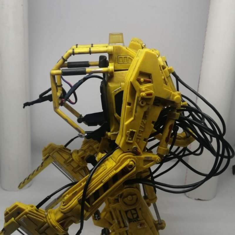 Jual Neca Alien Power Loader P5000 Di Seller Kalibra Store - Kalibata ...