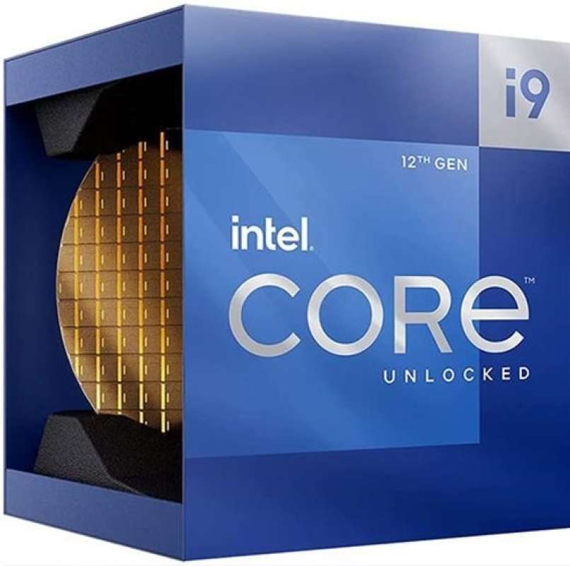 Promo Processor Intel Core I9 12900K Box Alder Lake Socket LGA 1700 ...