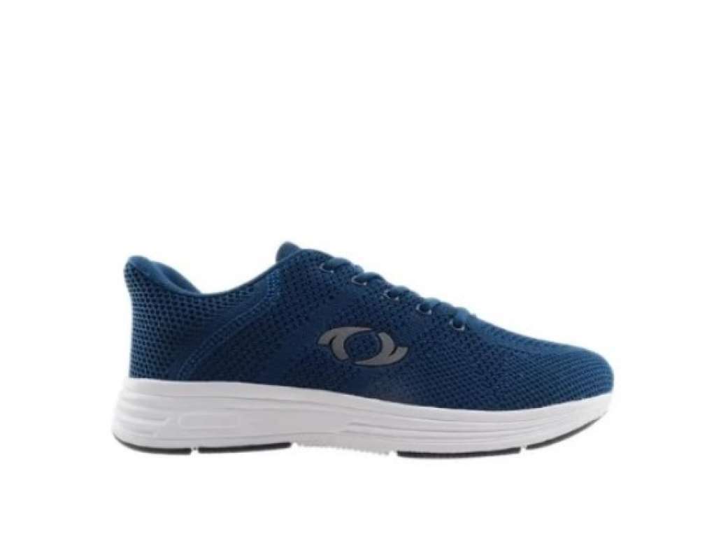 Jual Sepatu Astec Gruge - Warna Navy Running Shoes Original Di Seller ...