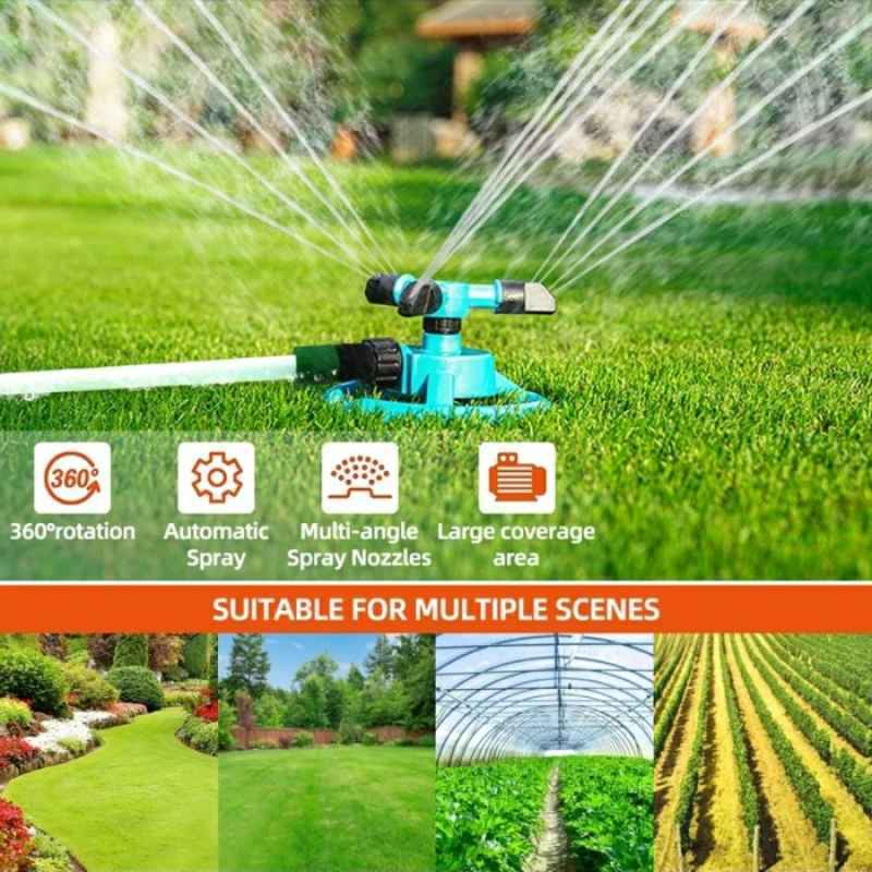 Jual alat penyiram tanaman / sprinkle penyiram tanaman taman rumput di ... Jual alat penyiram tanaman / sprinkle penyiram tanaman taman rumput di ...