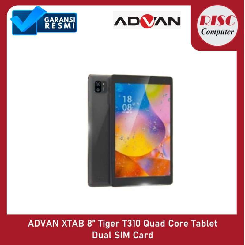 Jual Tablet Yang Bisa Sim Card Spesifikasi Original, Murah & Diskon ...