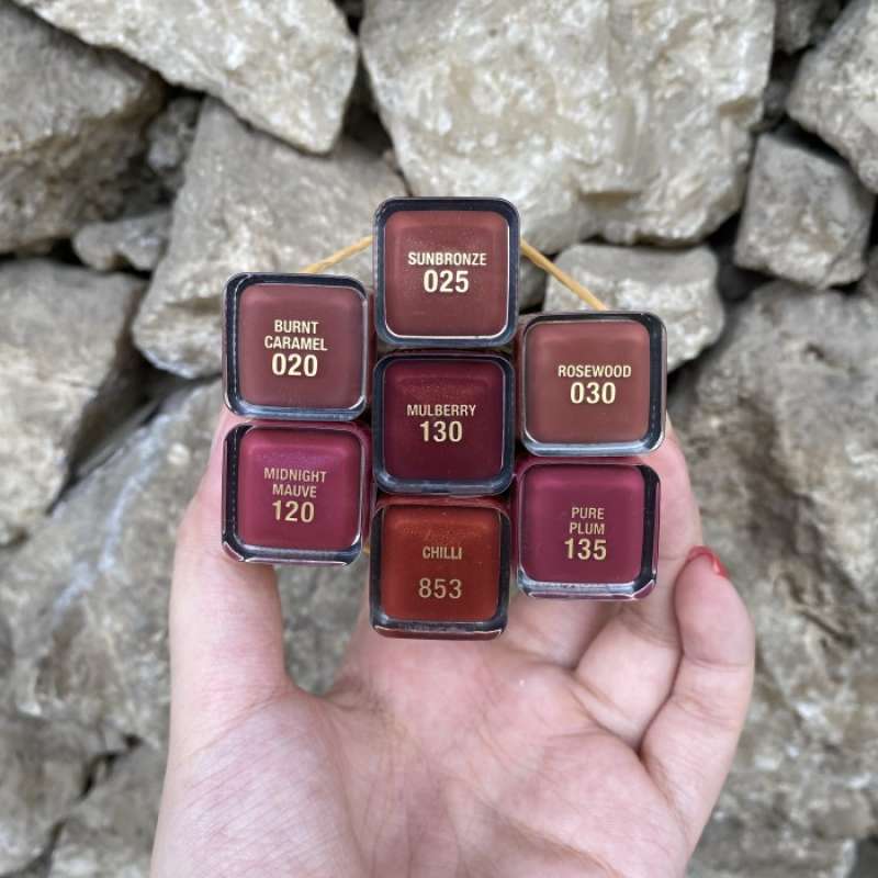 Jual Max Factor Colour Elixir | Colour Marilyn lipstick di Seller ...