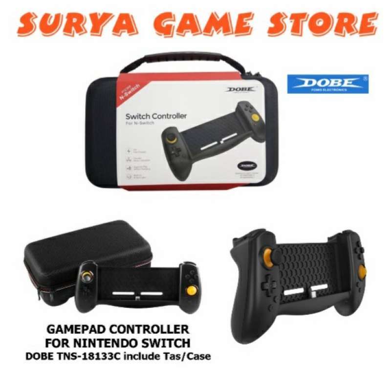 Jual Dobe Controller Gamepad Original Murah - Harga Diskon Juni 2024 ...