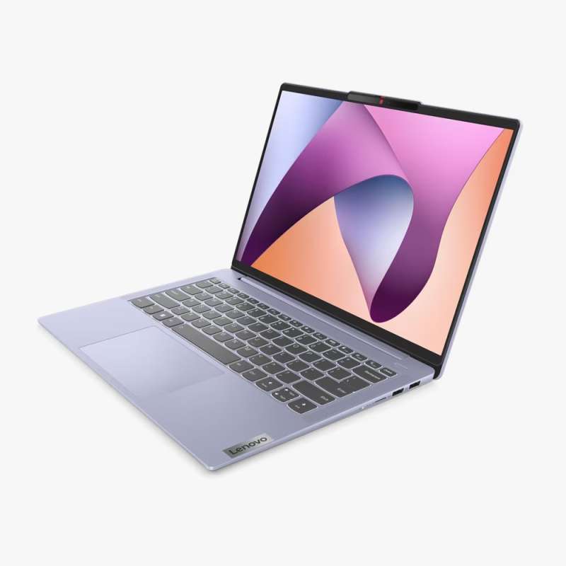 Jual Lenovo Ideapad Slim 5 14abr8 5yid 60id 61id || Amd Ryzen 5 7530u ...