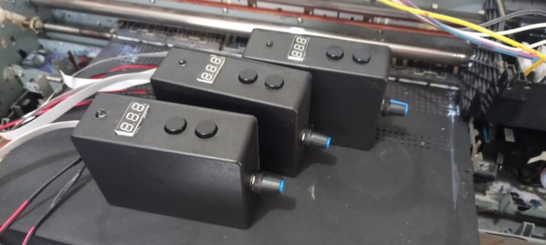 Promo Printer Epson L1800 / R1390 Modul Dtf Printer Diskon 23% di ...