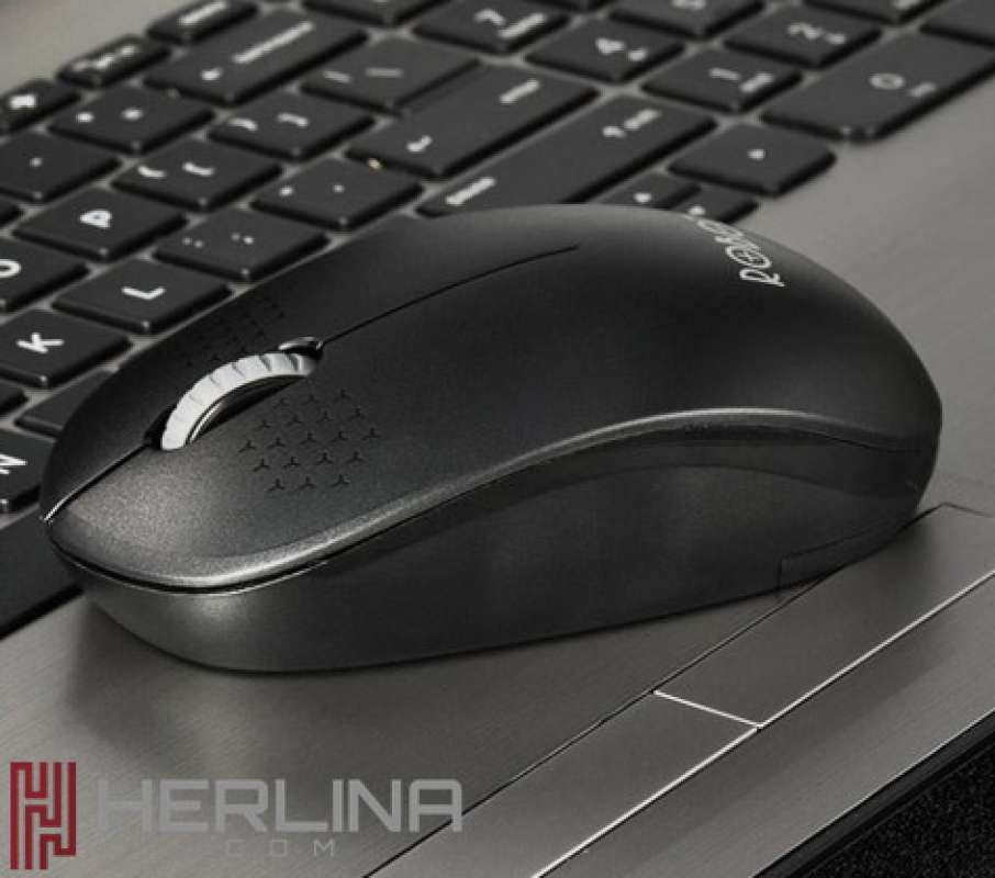Jual Mouse Robot M210 Di Seller Hunter Shop - Tegal Alur, Kota Jakarta ...