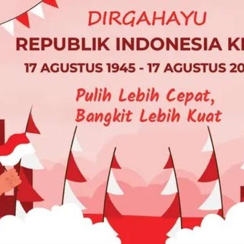 Promo banner Agustus - spanduk Agustus - banner murah meriah - spanduk ...