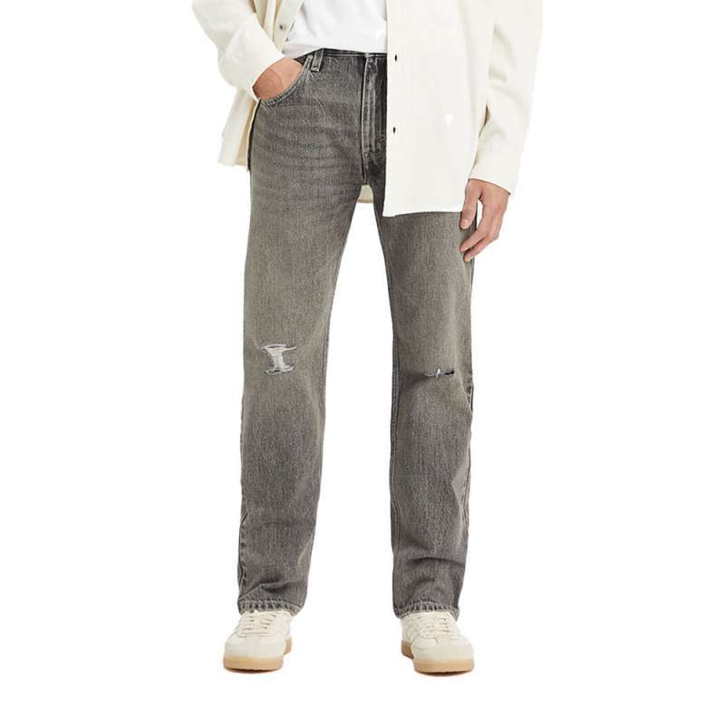 Promo Levi's® Men's Silvertab™ Straight Jeans (a3666-0010) - Inseam 32 ...