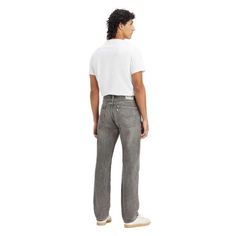 Jual Levi's® Men's Silvertab™ Straight Jeans (a3666-0010) - Inseam 28 ...