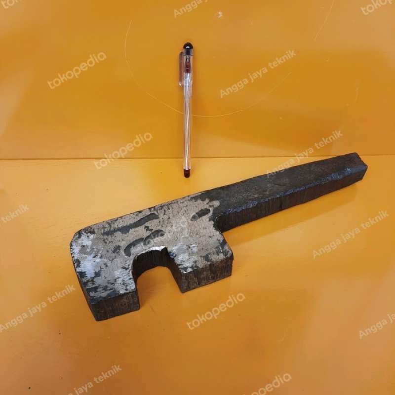 Promo Kunci besi 32mm alat penekuk besi / pembengkok besi beton besi ...