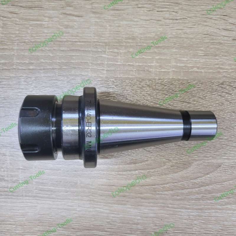 Promo NT40 ER32 ARBOR MILLING NT40 ER32 ARBOR NT40 ER32 COLLET CHUCK ...
