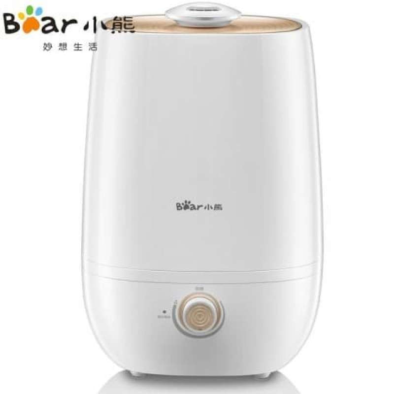 Promo Bear Jsq-A40A2 Free Radiaton Ultrasonic Oil Diffuser Diskon 23% di Seller Makmur Sentosaa ...