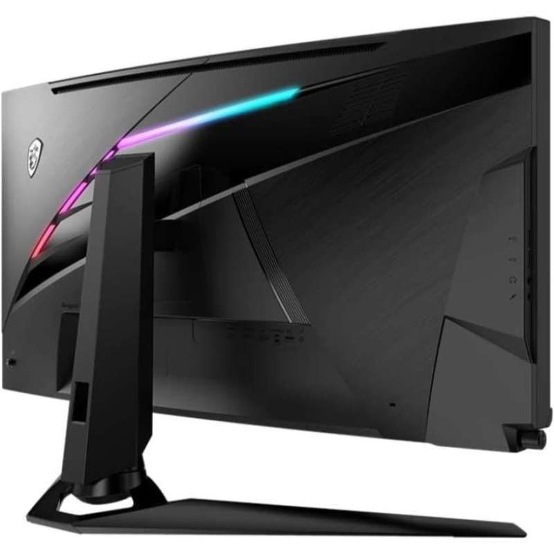 Jual Msi Optix Meg381cqr Plus 38 Gaming Monitor Ultra Wide Qhd+ Ips ...