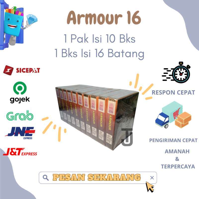 Jual Armour Juni 2024 100% Original – Official Store Indonesia | Blibli