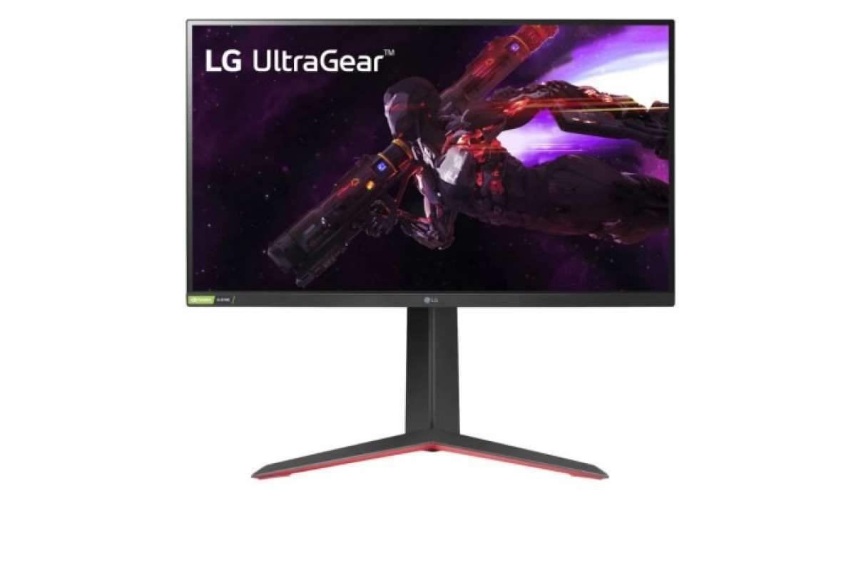 Promo LG 27GP850 27 IPS 2560x1440 HDMI DP HDR Freesync - Multivariasi ...