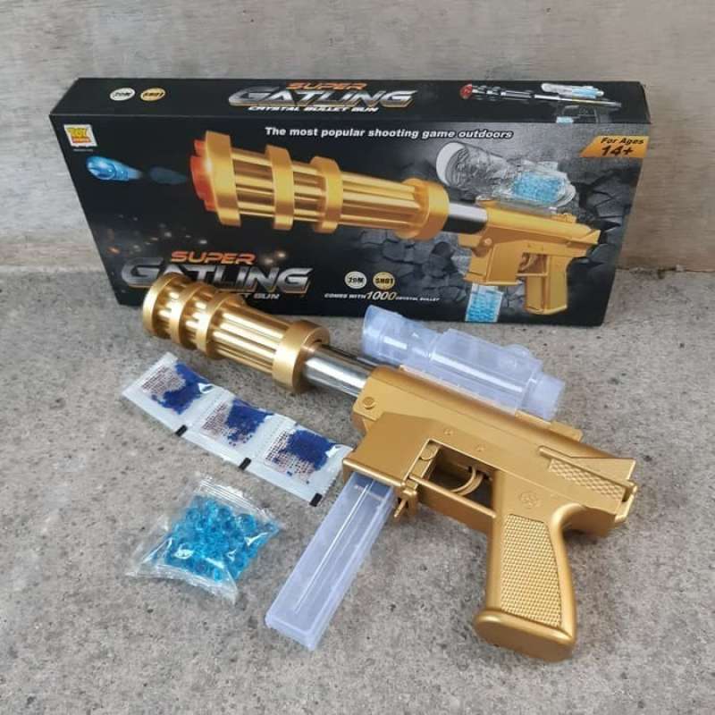 Jual Senapan Gejluk Tabung 20 Original Terbaru - Harga Promo Murah Mei ...