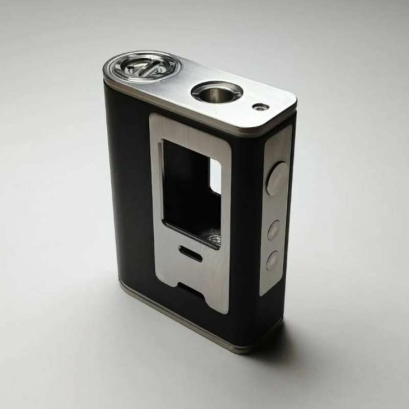 Jual Golden Boy Aio 60W 18650 AIO Box Mod Kit Device by 5Avape di ...