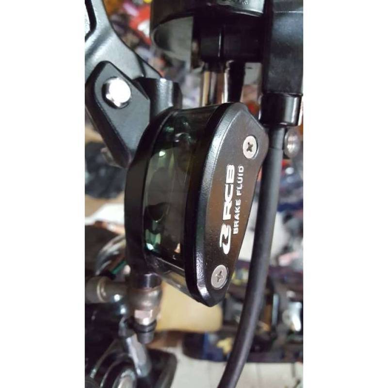 Promo Master Rem Atas Depan Kanan Brake Pump Rcb ( Racing Boy ) 14mm ...