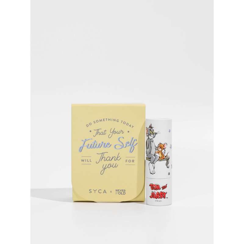 Jual Whs - Syca X Ntop - Tint Balm Plum Lagoon Di Seller Syca Official ...