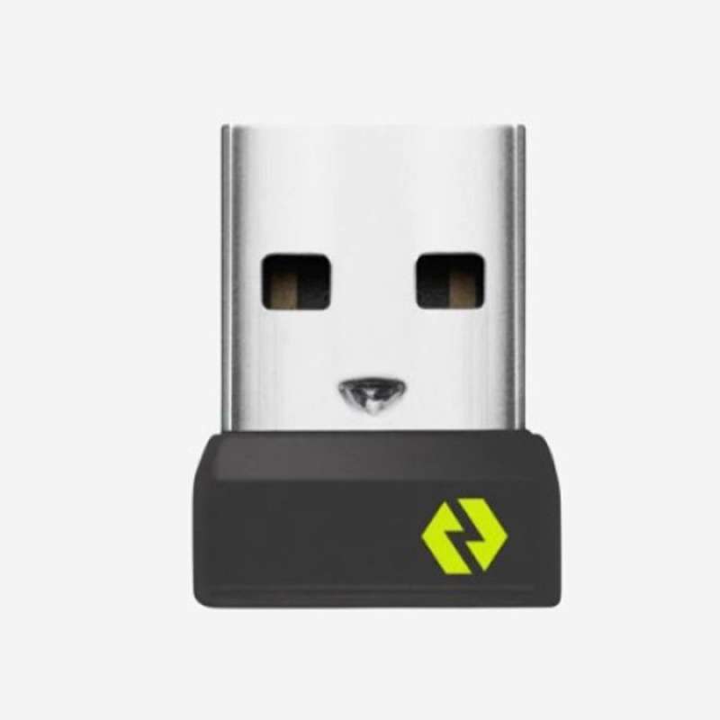 Promo Logi Bolt USB Receiver Logitech for Logi Bolt Wireless ...