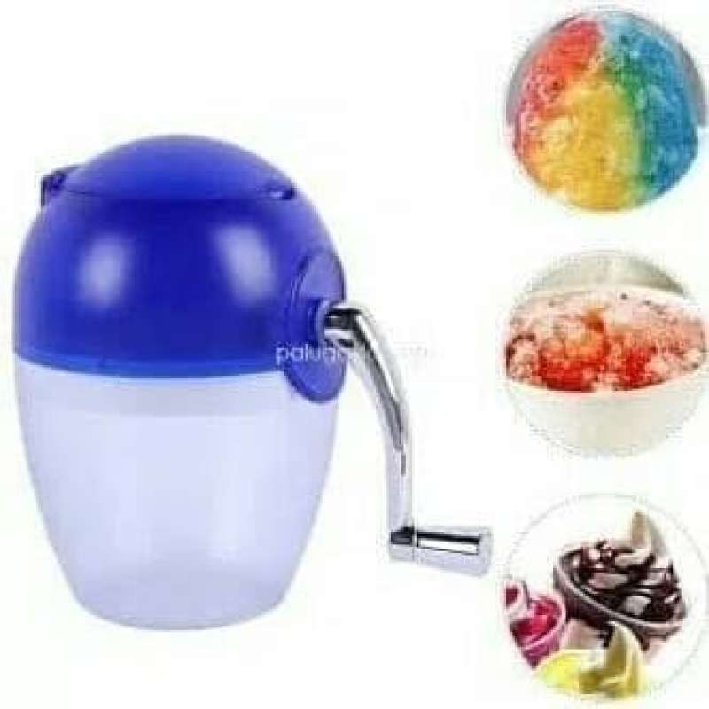 Jual Alat Bikin es Campur / Serutan es di Seller Havana store - Tegal ...