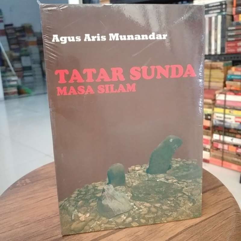 Promo Tatar Sunda Masa Silam Diskon 23% Di Seller Shoka Store - Kebon ...