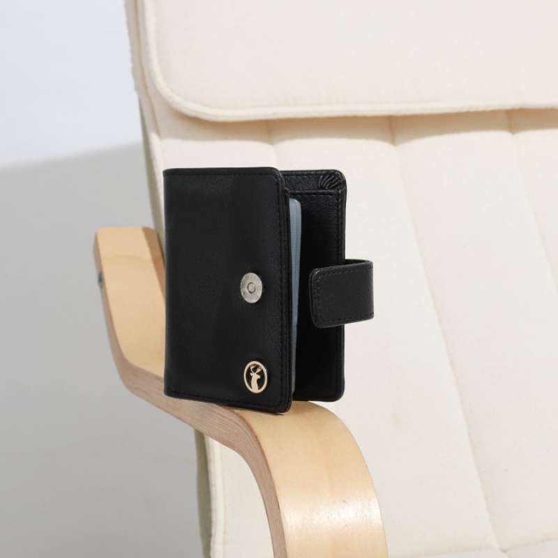 Jual Mia Card Wallet - Green Mint Di Seller Astoria Official Store ...