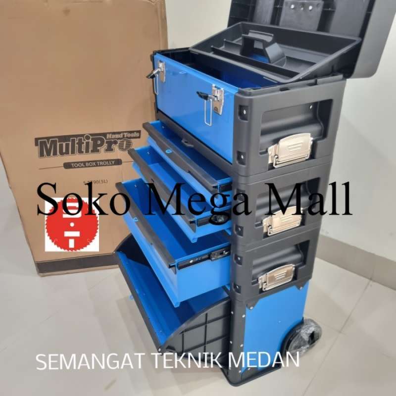 Jual Tool Box Kotak Perkakas Roda Original Murah - Harga Diskon Juli ...