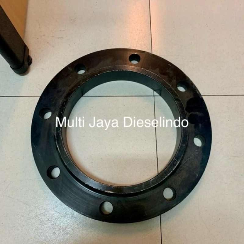 Jual Flange Besi Ansi 150 4 Inch / Flange Carbon Steel Slip On Di ...