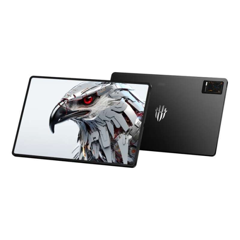 Promo 5g Cellular Zte Nubia Red Magic Tablet Pad Gaming Snapdragon 8 ...