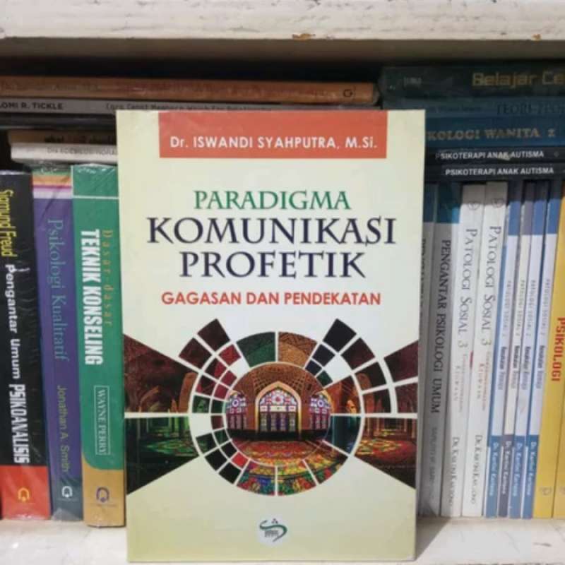 Jual Paradigma Profetik Original Harga Termurah Februari 2024 | Blibli