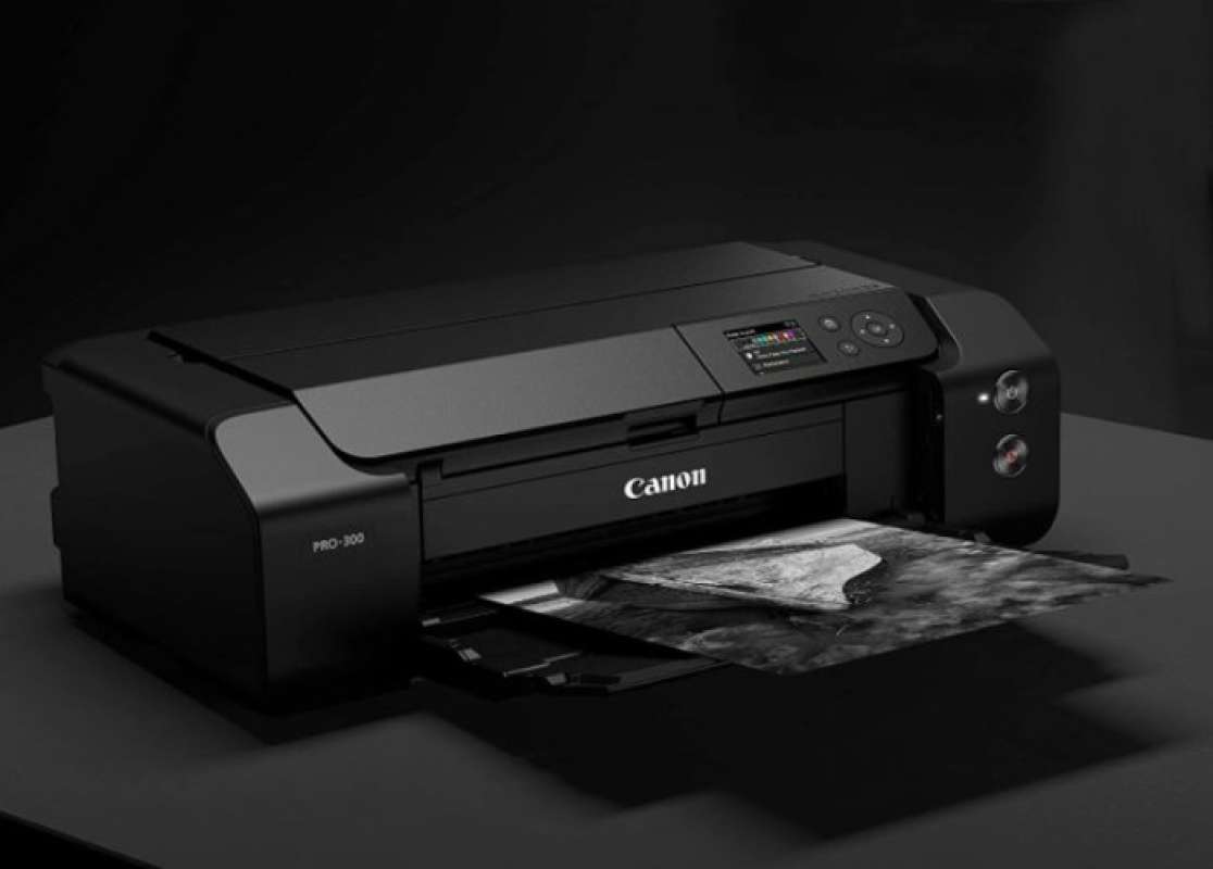 Promo Jual Canon Pro-500 Printer Image Formula Original - Garansi Resmi ...