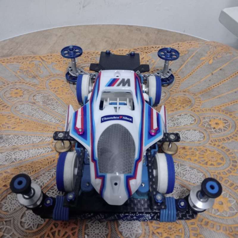 Jual Tamiya Sto Original Harga Termurah Juli 2024 | Blibli