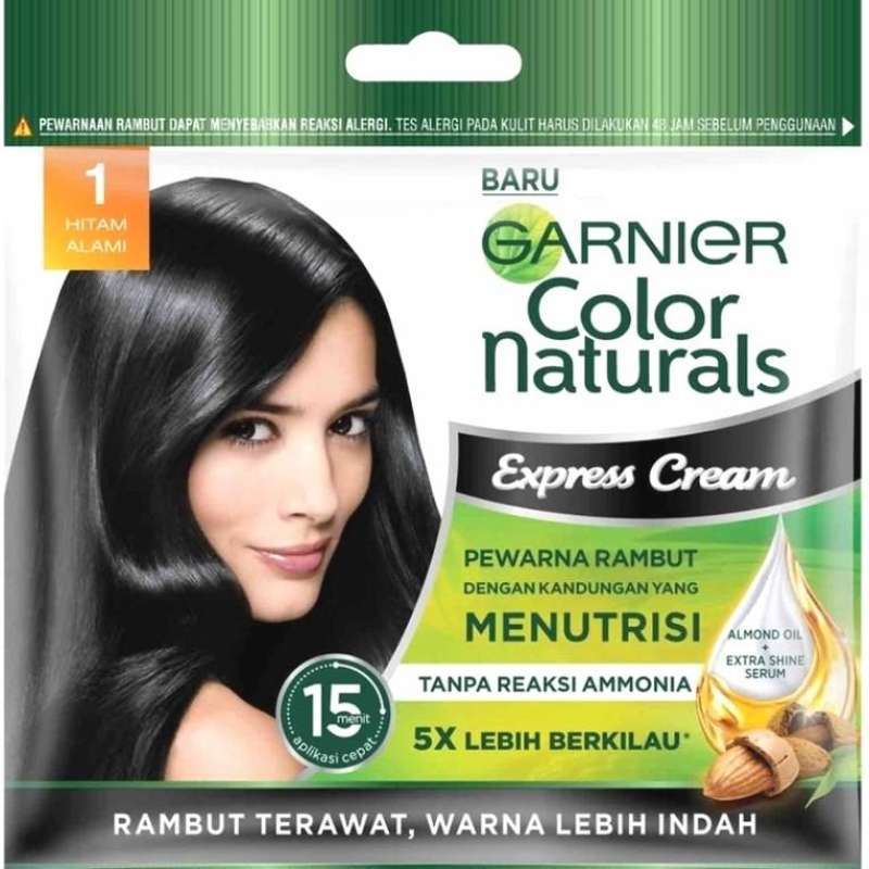 Jual Garnier Hair Colour Sachet Di Seller Arsely - Poris Plawad Utara ...