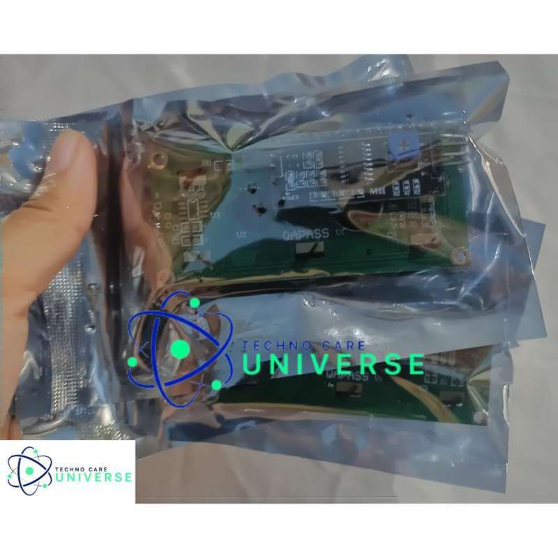 Jual Lcd Karakter 1602 Layar Biru & Hijau + I2c Solderless 16x2 - Hijau ...