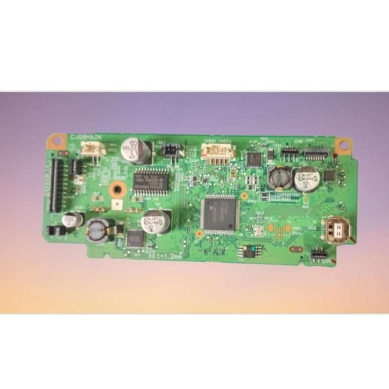 Promo Mainboard Epson L3110 Motherboard Epson L-3110 L3110 New Original ...