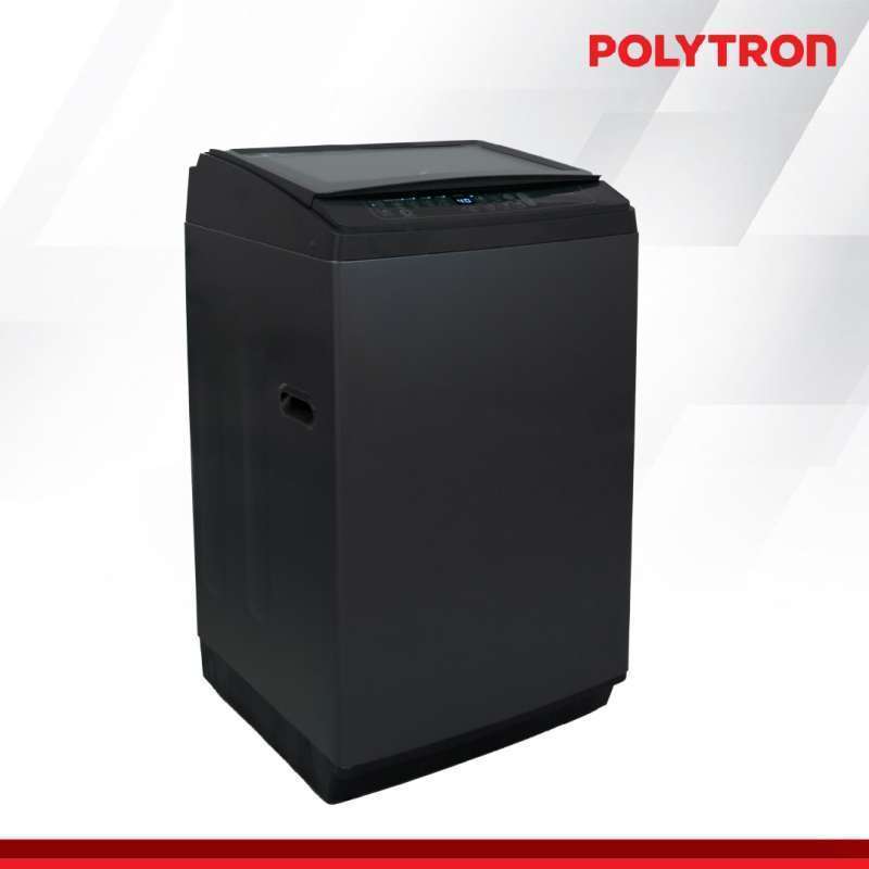 Jual Polytron Zeromatic Washing Machine 7kg Paw 7029y Di Seller Global ...