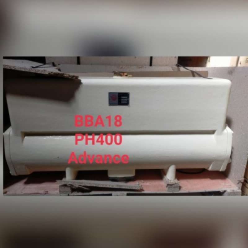 Promo Water Cooler PH400 Advance - Heat Exchanger PH 400 - Besi Cor ...