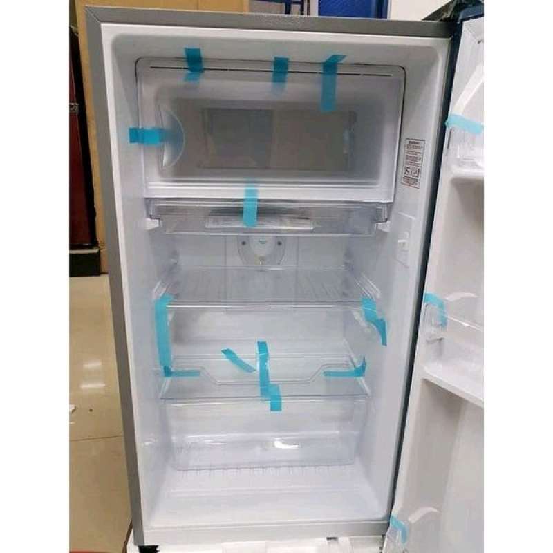 Jual Kulkas Polytron Prb 159 R /150 Liter Di Seller Global Elektronik ...