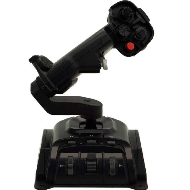 Jual Vkb Sim Gladiator Nxt Evo Omni Throttle Premium Left Handed ...