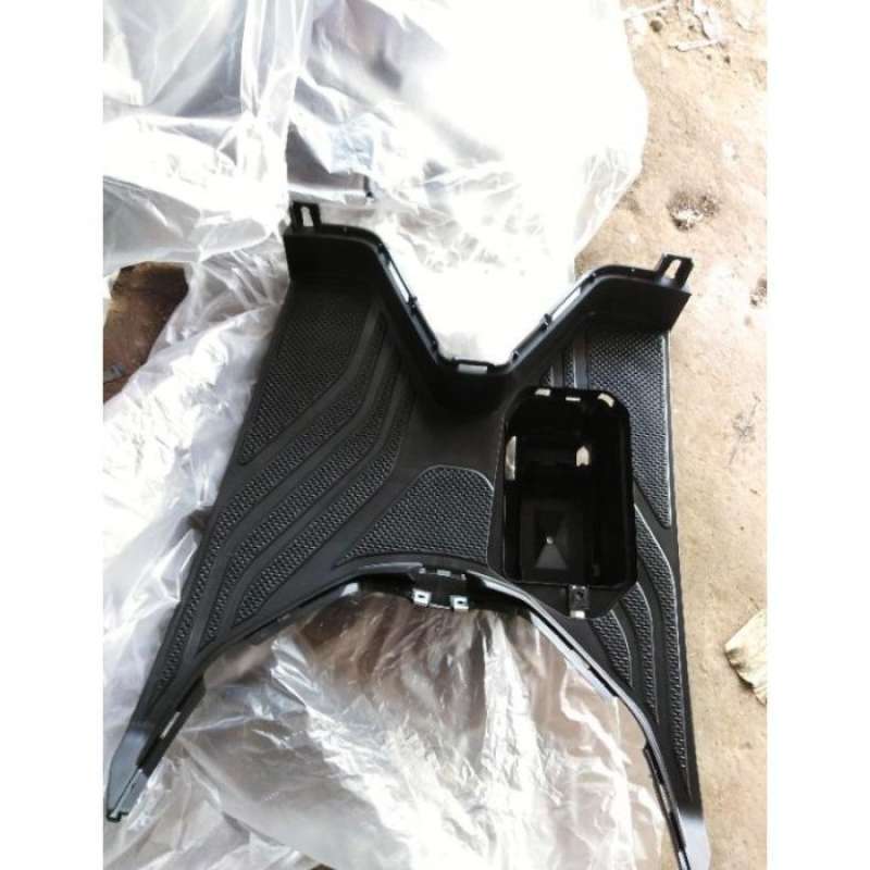 Promo Bordes Pijakan Kaki Dek Injek Vario 125 150 New K59 K60 Original ...