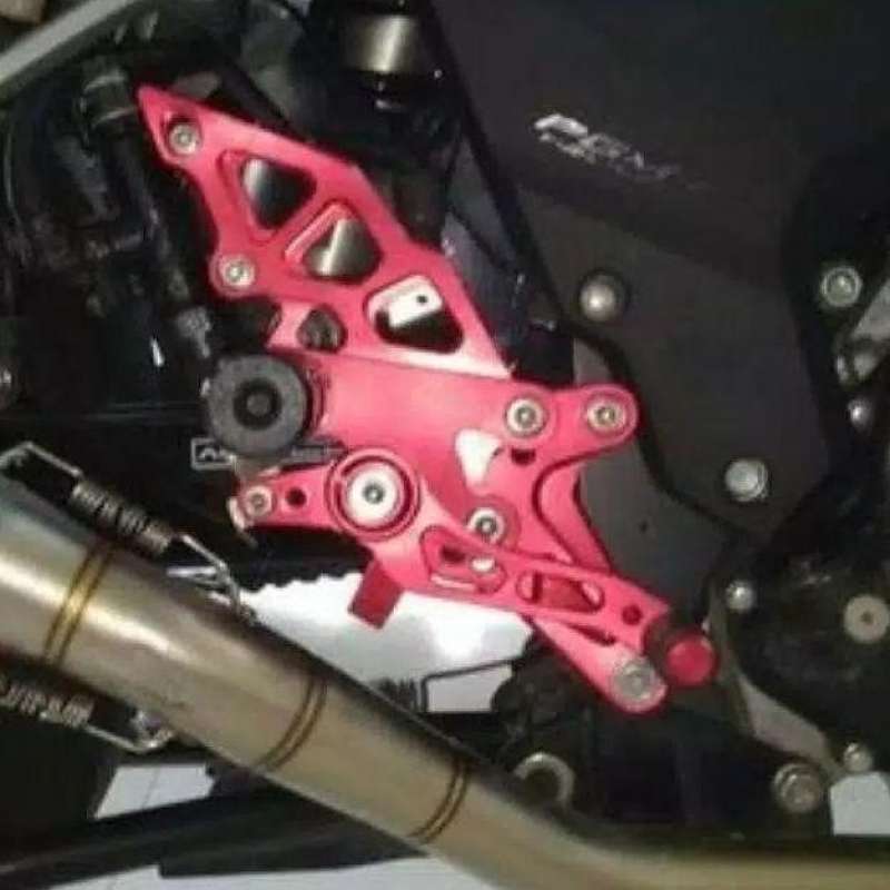 Promo Underbone Footstep Underbone Nui Monster Sonic,supra Gtr New ...