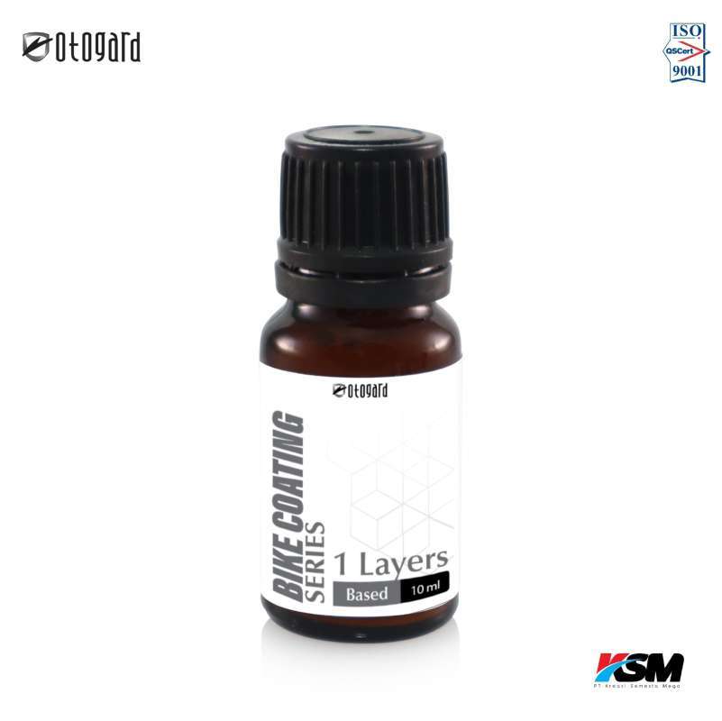 Promo Otogard Bike Coating 1 Layer Diskon 50% Di Seller Otogard Autocare - Karanggan, Kab. Bogor ...