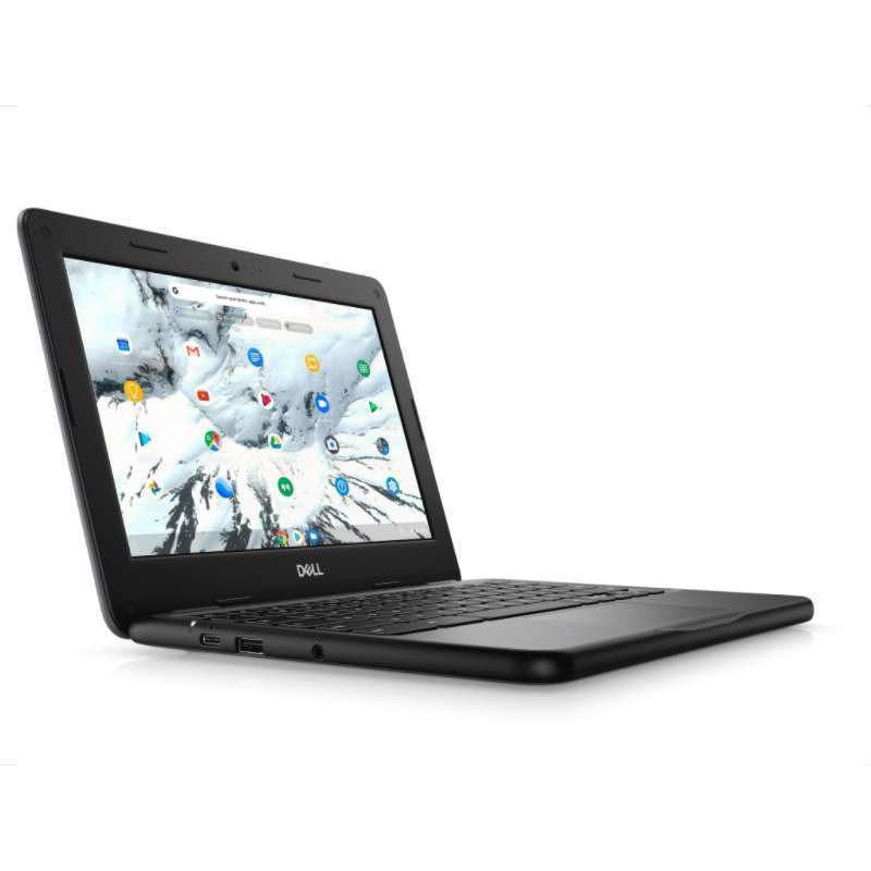 Jual LAPTOP Dell Chromebook 3100 Education (4GB 32GB ) di Seller ...