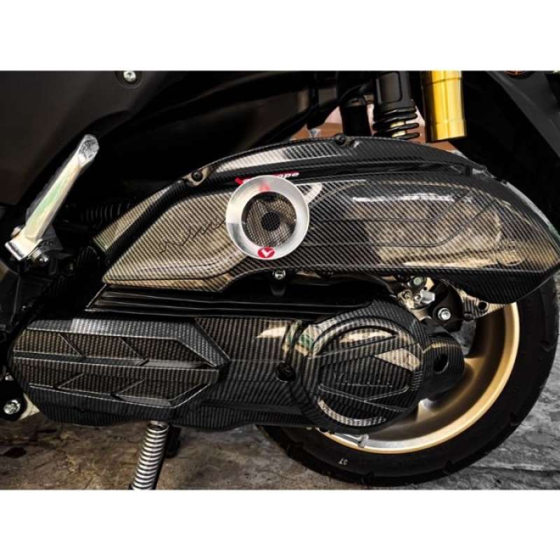 Promo Veloscope Yamaha Nmax New 2020-2022 & Aerox Connected 2021- 2022 ...
