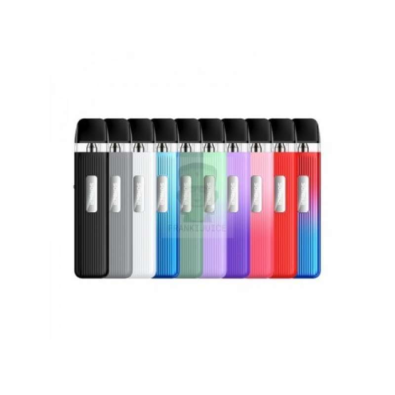 Jual GEEKVAPE SONDER Q POD KIT AUTHENTIC BY GEEKVAPE - SKY BLUE di ...