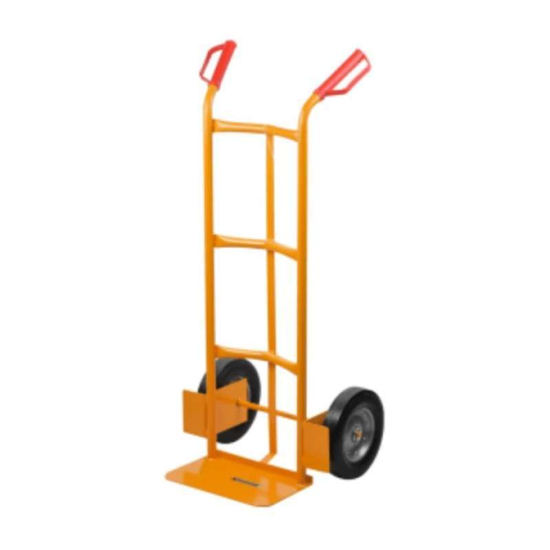 Promo KRISBOW TROLI TROLLY BARANG 150 KG Diskon 23% di Seller Meepo ...