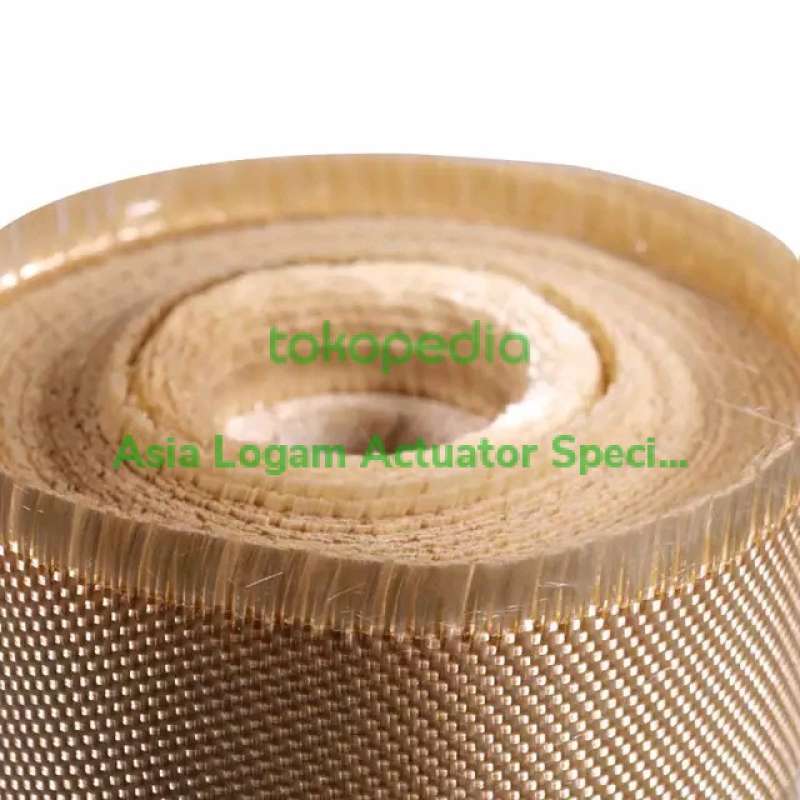 Promo kain tahan panas meteran / fire blanket HT800 selimut api ...