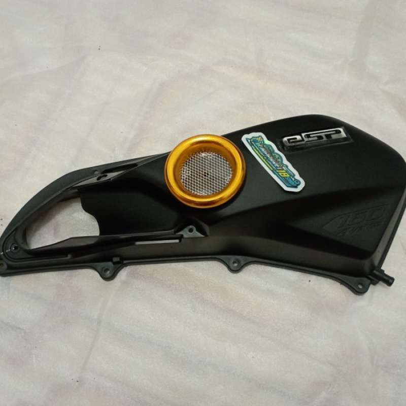 Promo Veloscope Costum Box Filter Vario 160 Pcx Adv 160 Velocity ...