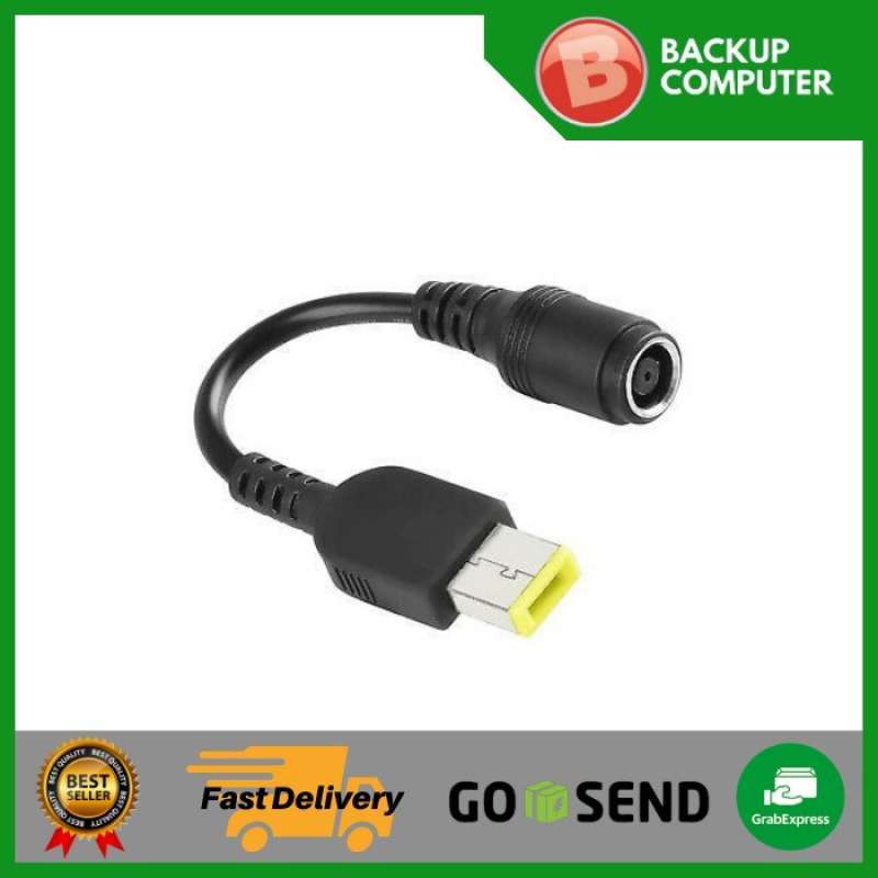 Promo Thinkpad Slim Power Conversion Cable - 0b47046 Diskon 23% Di ...